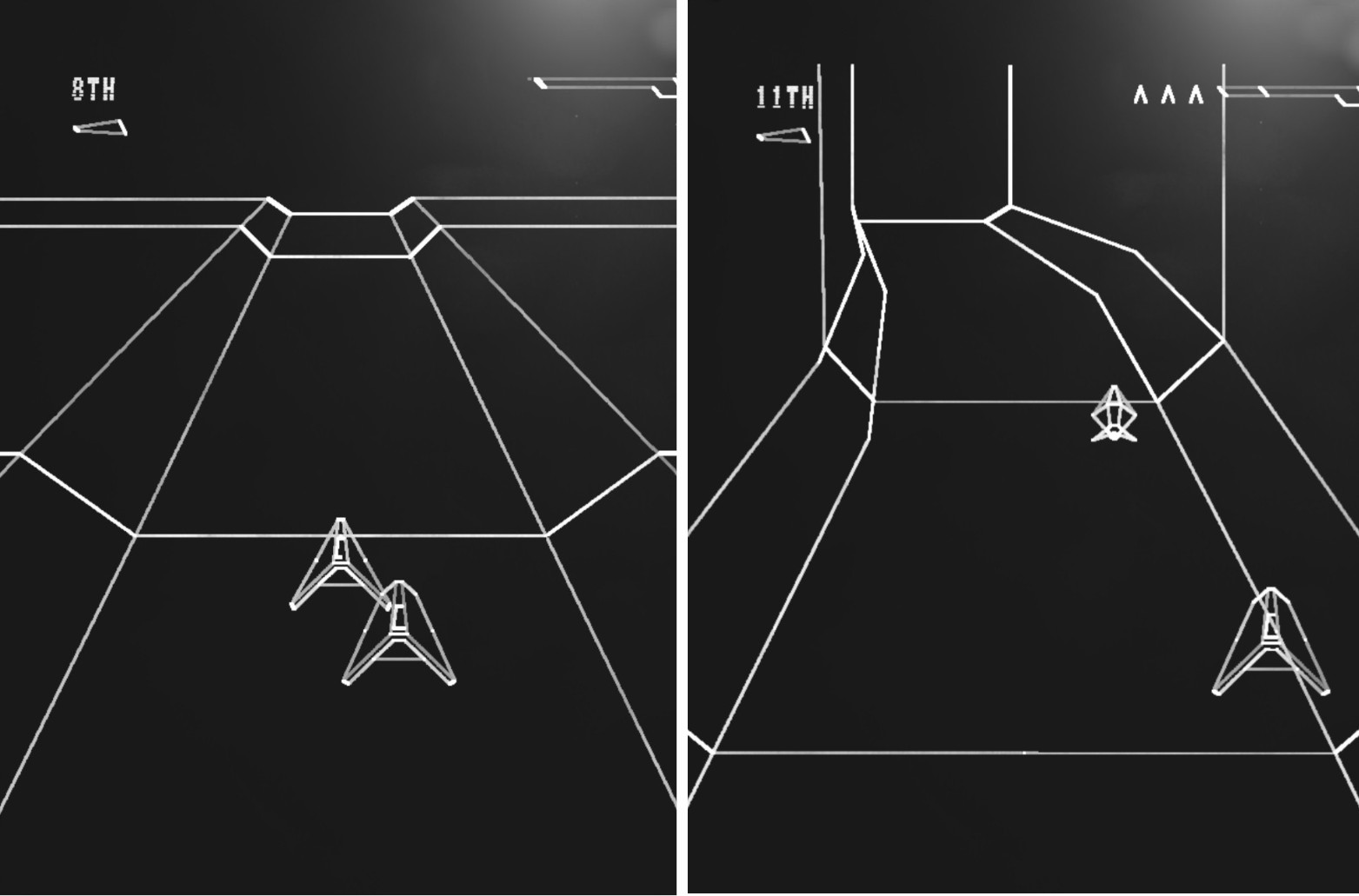 VECTRAL VECTREX